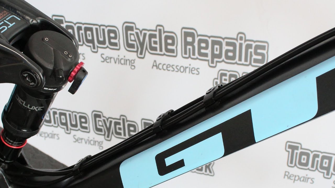 NOW SOLD: 2020 GT Sensor Comp AL Mountain Bike | Torque Cycle Repairs ...