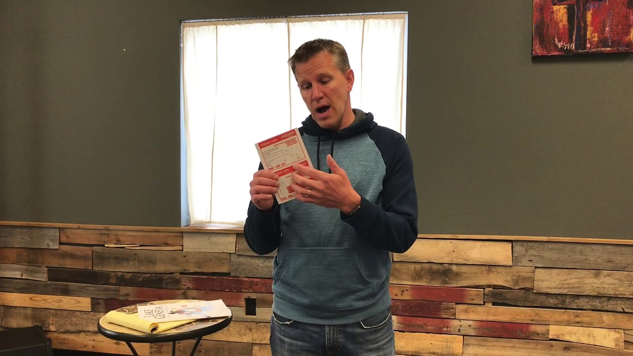 Pastor Craig Update - YouTube