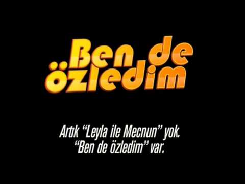 Ben de Özledim Dizi Müzikleri - Dağılma (Elektro Bağlama)