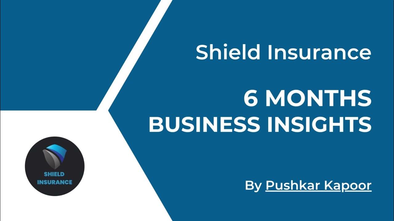 Codebasics Virtual Internship Data Analytics Project Shield Insurance