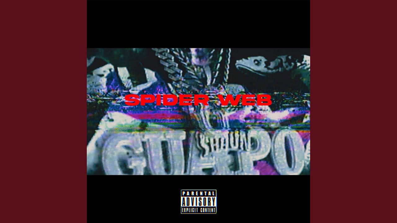 Spida Web - YouTube