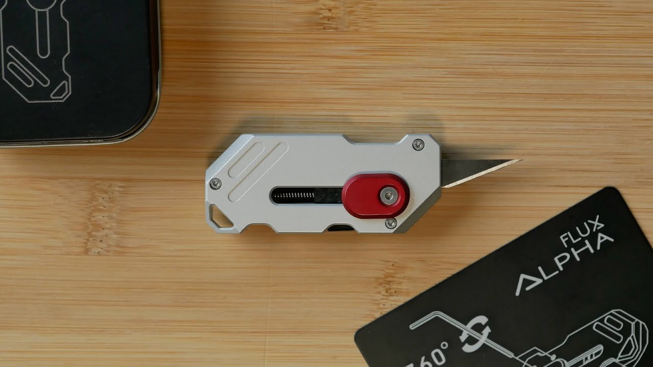 Project Alpha - YouTube