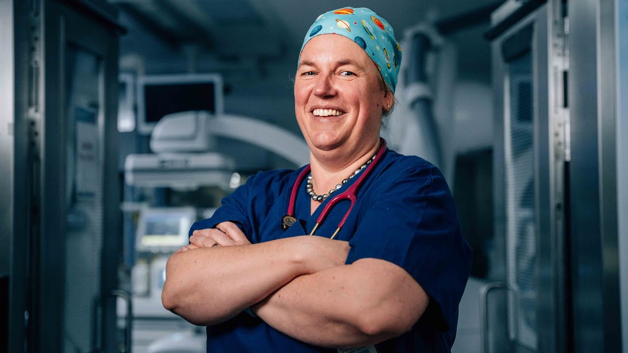 2024 Frank Fenner Prize for Life Scientist of the Year: Professor ...