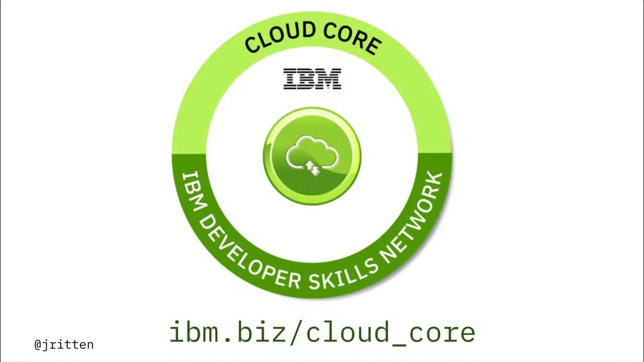 IBM Code Engine 201: Deploy Apps from Source Code - YouTube