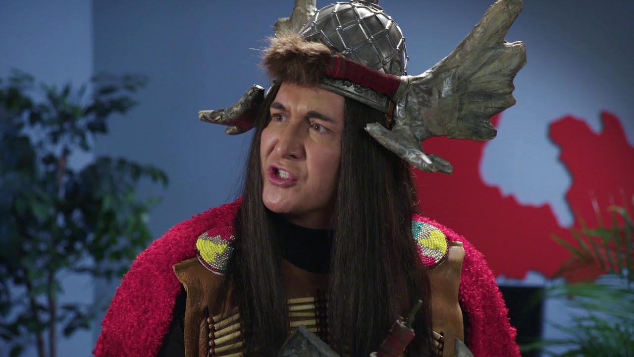 Lifting Thundermoose’s Tomahawk - YouTube