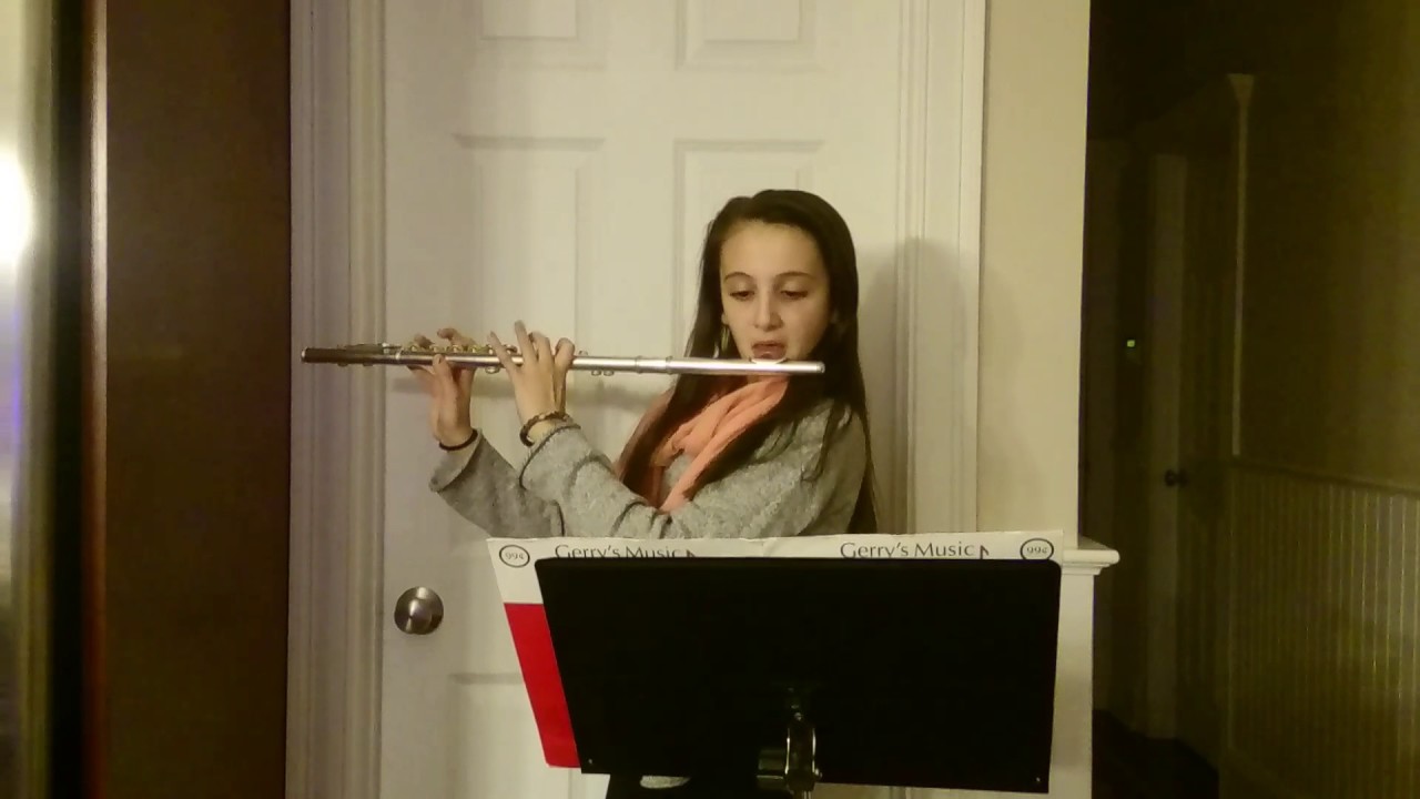Delaney_20161221_2 - YouTube