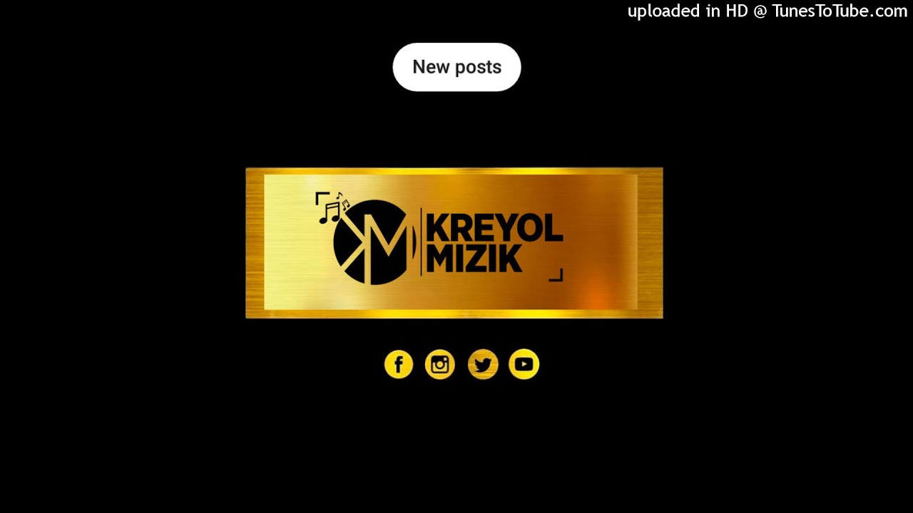 Instrumental Kale Pwa - Dj Snake Haiti X Guy Zamy - YouTube