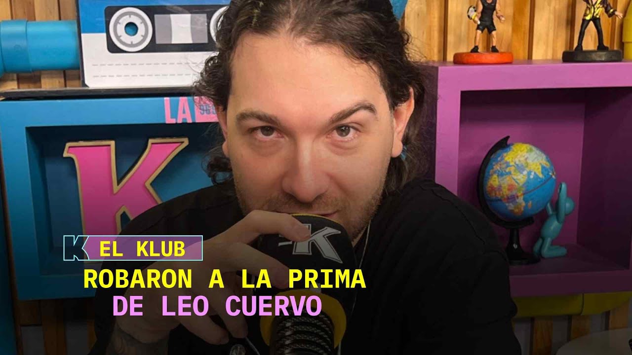 Estafaron a la prima de Leo Cuervo en el marketplace y a Blanco le ...