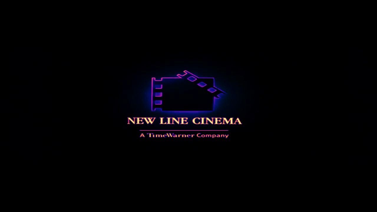 New Line Cinema/Paramount Pictures are red - YouTube