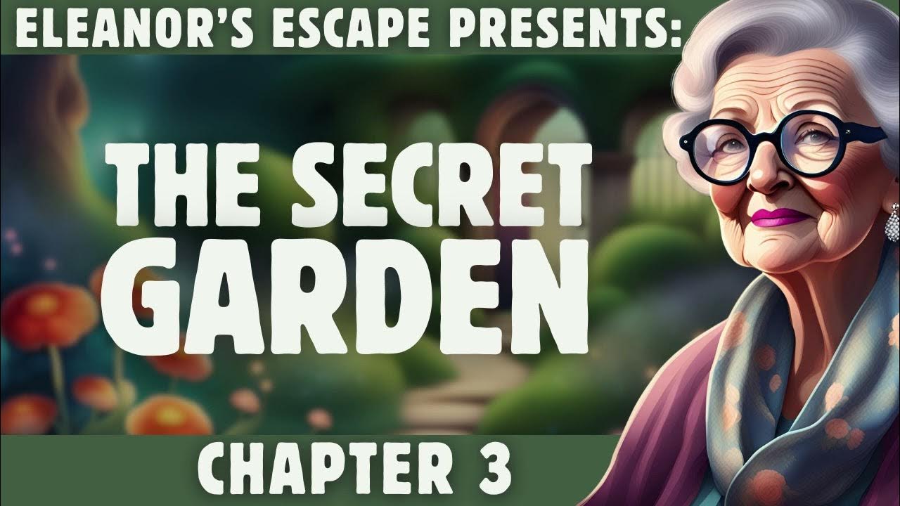 Chapter 3: Across The Moor | The Secret Garden (Audiobook) - YouTube