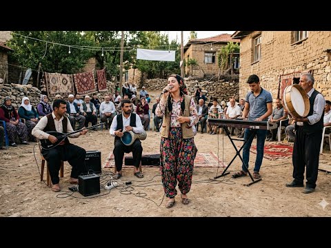 Ah İstanbul Ne Hale Koydun Beni[AI COVER ANATOLIA]