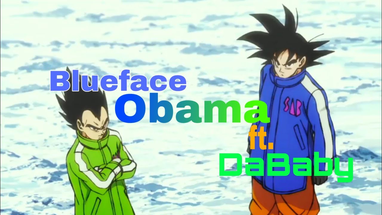 Blueface-Obama ft.DaBaby [AMV] - YouTube