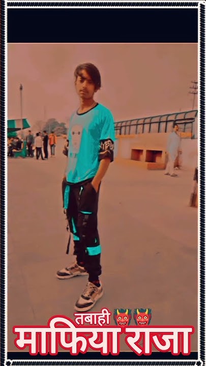 mafiya raja 302 - YouTube