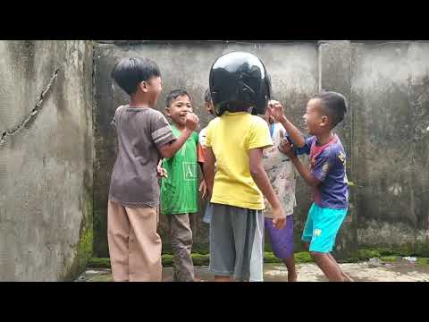 permainan viral tahun 2021 tahan tawa