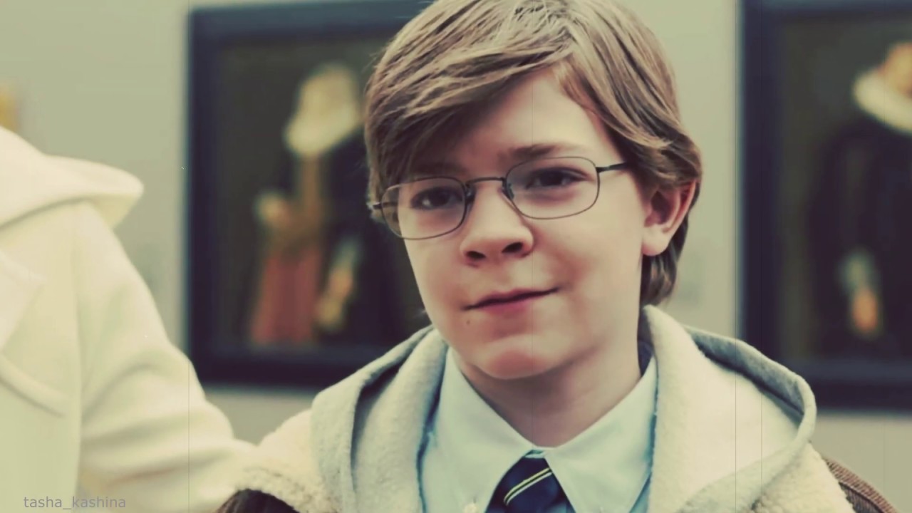 the goldfinch | theodore decker | ansel elgort - YouTube