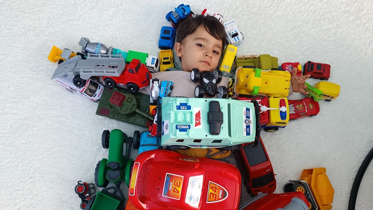 Oyuncak arabalar hotwheels cars hotwheelseries racing Fatih selim Yusuf ...