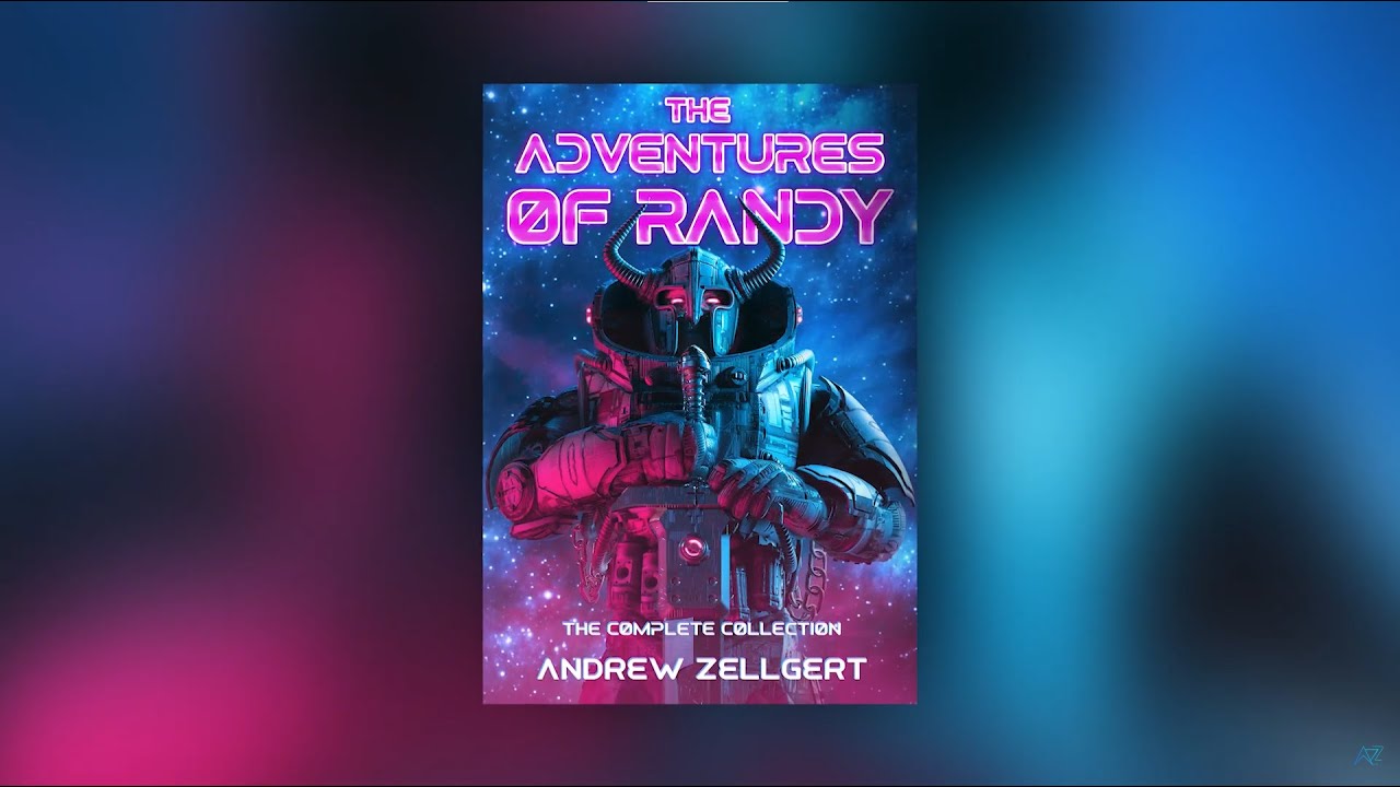 The Adventures of Randy Trailer - YouTube