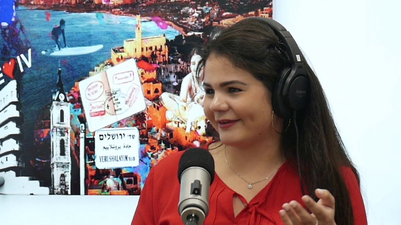 Esther Encaoua, l’art digital - cdp#281 - YouTube