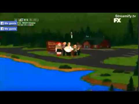 Brickleberry Intro Final FX 2015 - YouTube