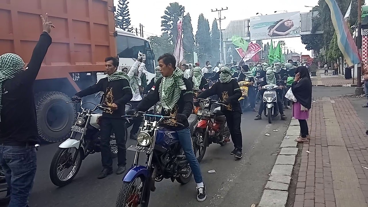 Kampanye PKB - YouTube