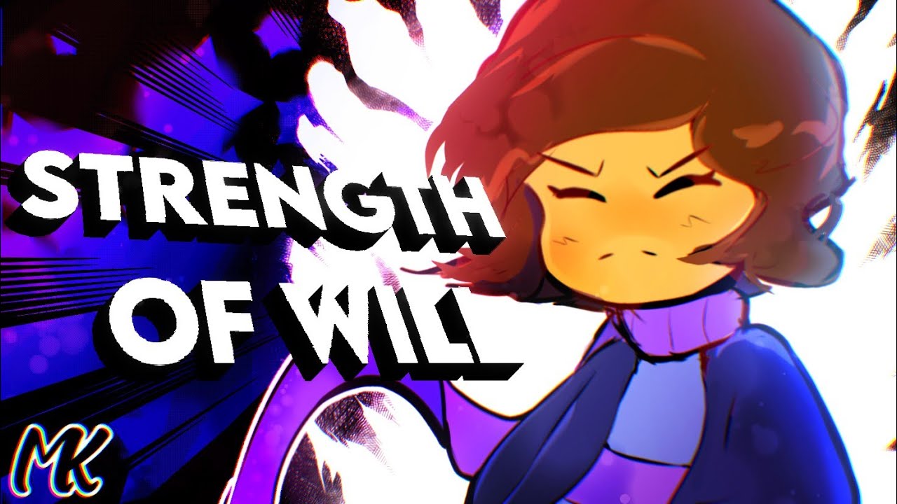 Solunary - Strength Of Will (Cover!) - YouTube