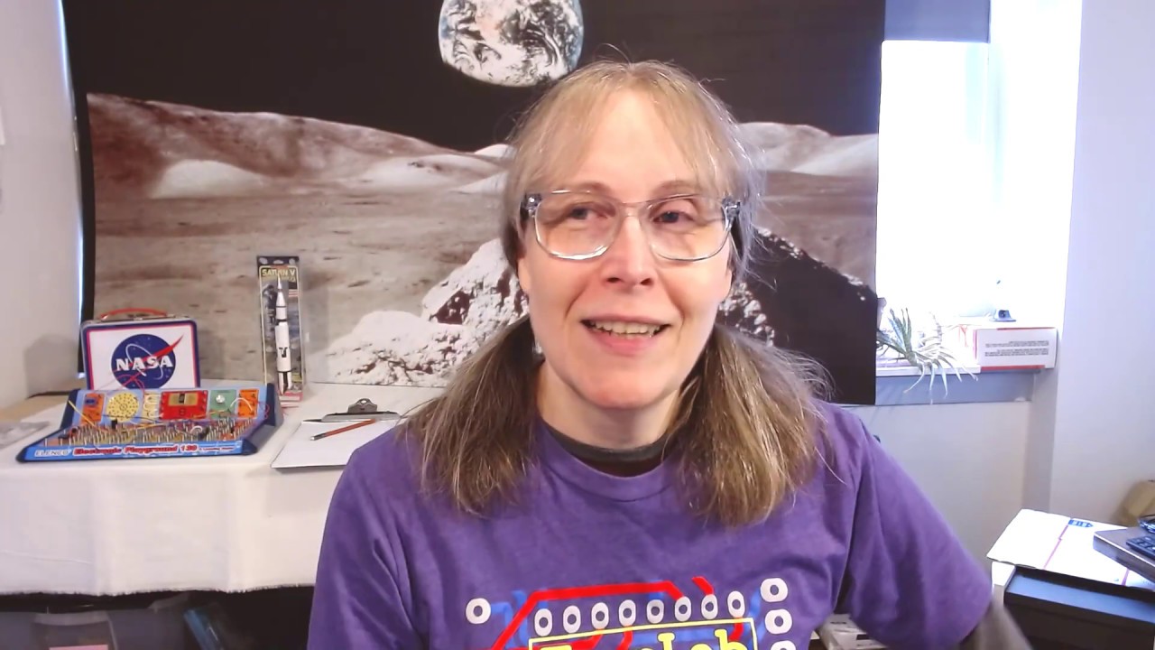 FranLab Lockdown LIVE! April 12, 2020 - YouTube