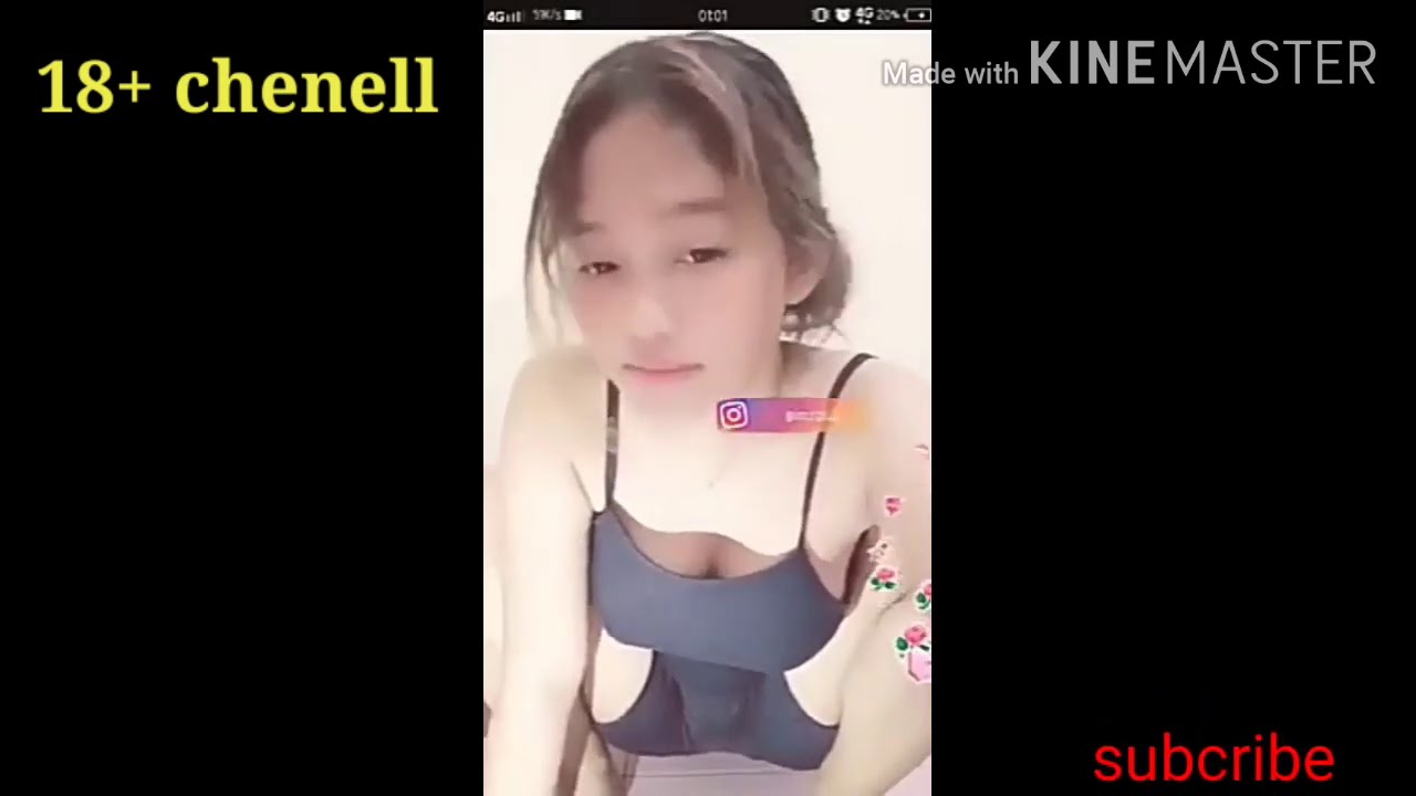 live bigo hot toge - YouTube