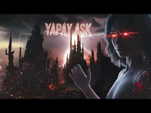 Yapay Aşk | 90'lar Anadolu Rock Metal