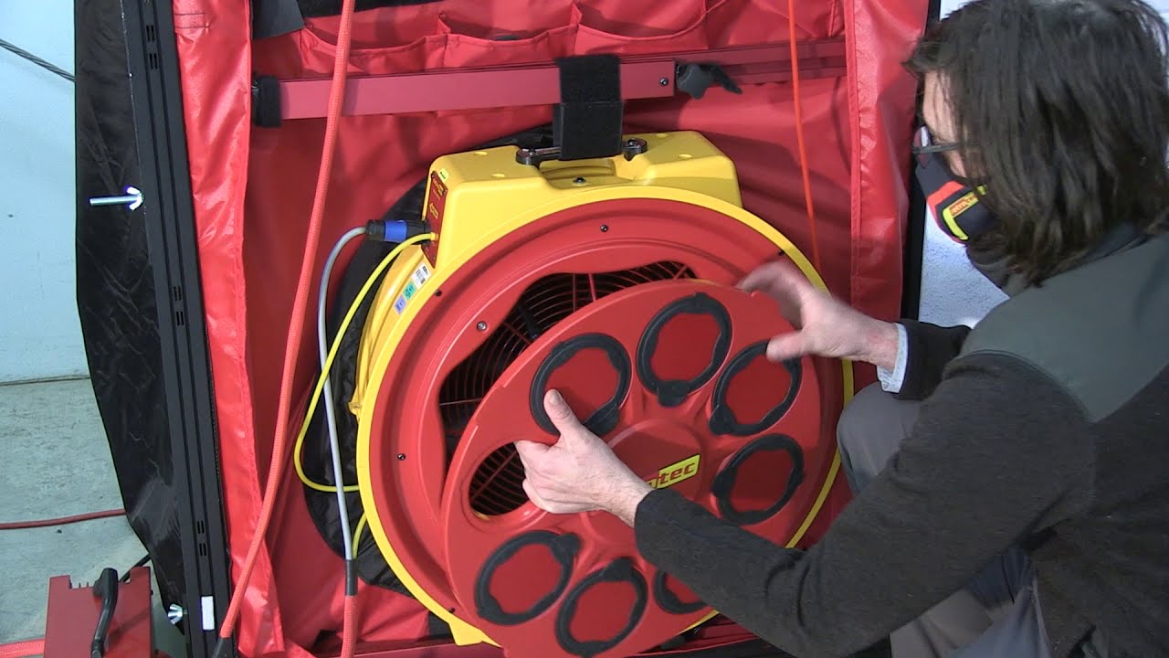 Retrotec in 30 Seconds - YouTube