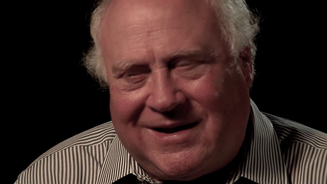 Story of Lyndon Olson and Dr Brandon Carrell - YouTube