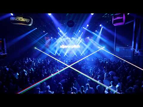 XiJaro & Pitch live at Trance Sanctuary pres. FSOE, London