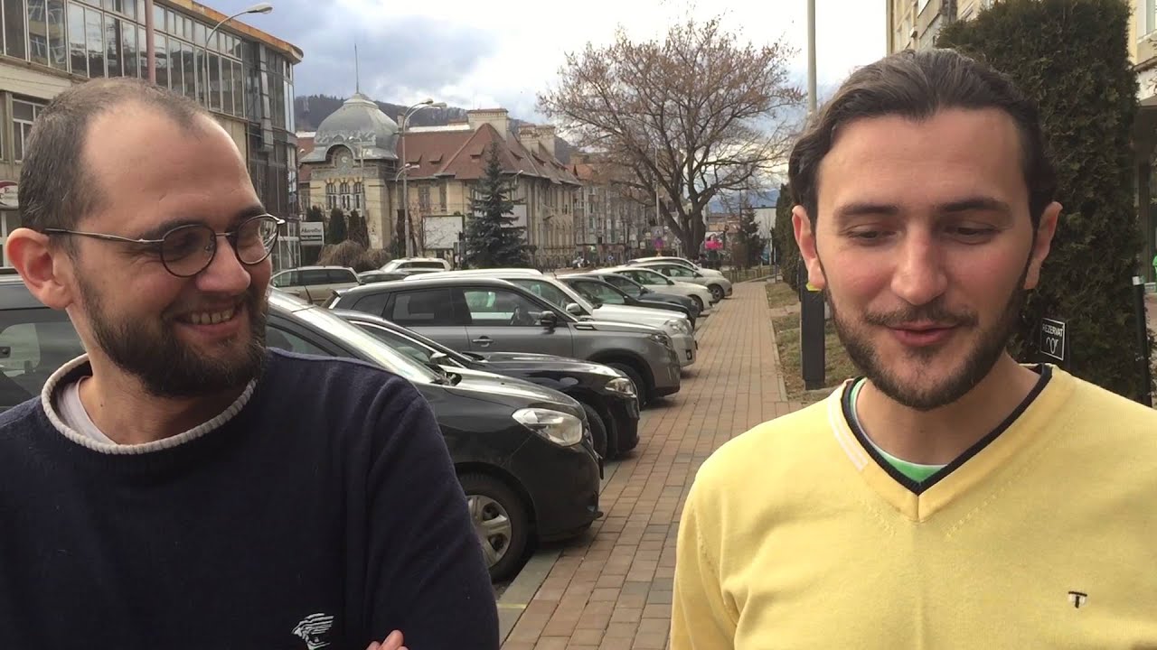 Oreste Teodorescu & Doru Bem - YouTube