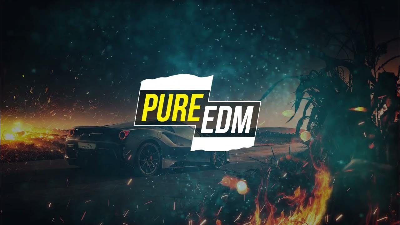 Pure EDM: Non-Stop Mix of the Best Electronic Dance Music #7 - YouTube