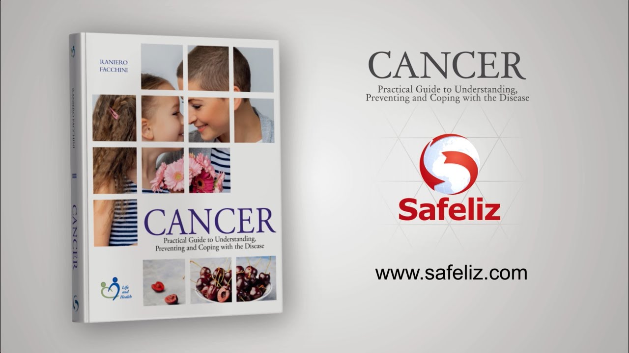 Cancer - Practical Guide to Understanding, Preventing and Coping with ...