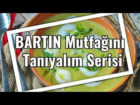 PUMPUM ÇORBASI TARİFİ (Bartın Mutfağını Tanıyalım Serisi)