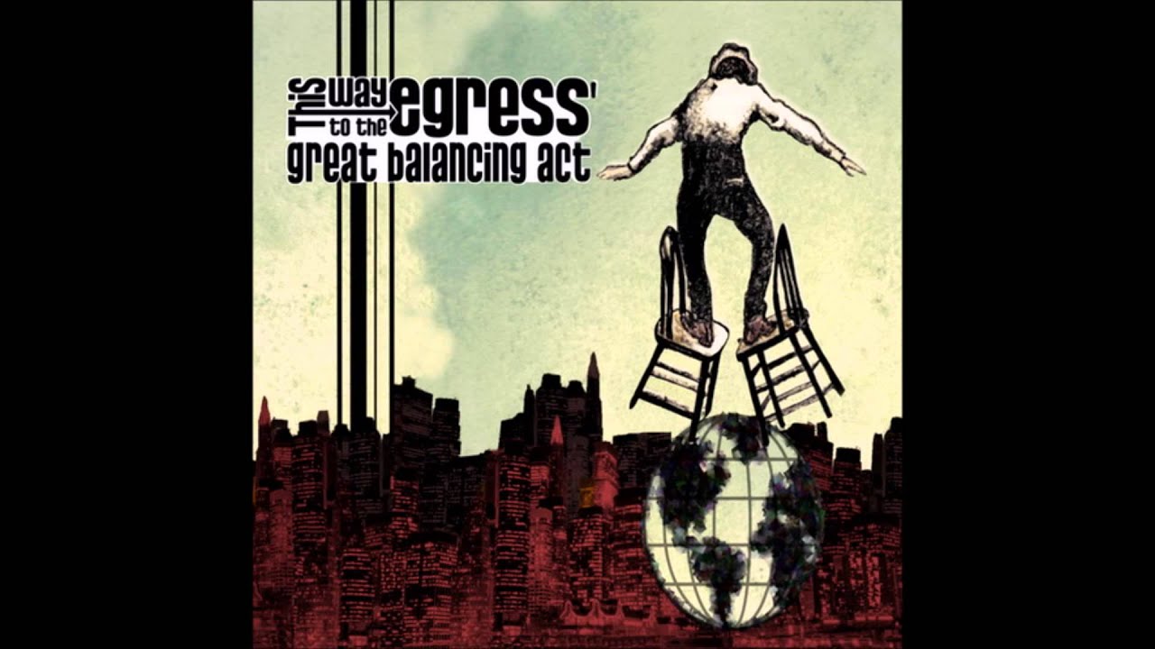 This Way To The Egress 1 - YouTube