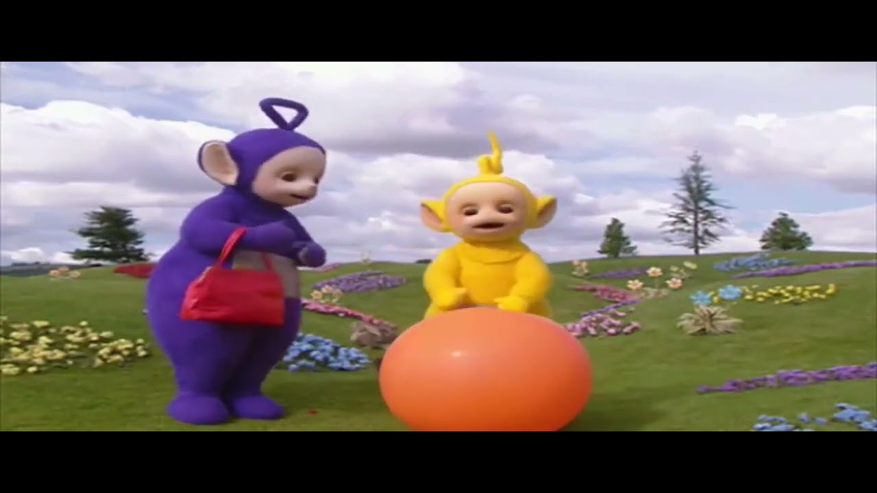 Teletubbies: All Favorite Things Together - YouTube