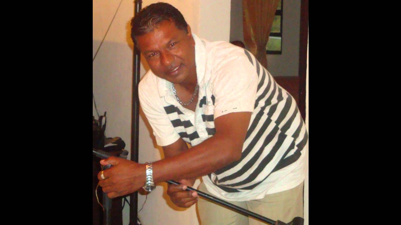 Daru Pelay-Navindra Singh aka Navi Sing. - YouTube