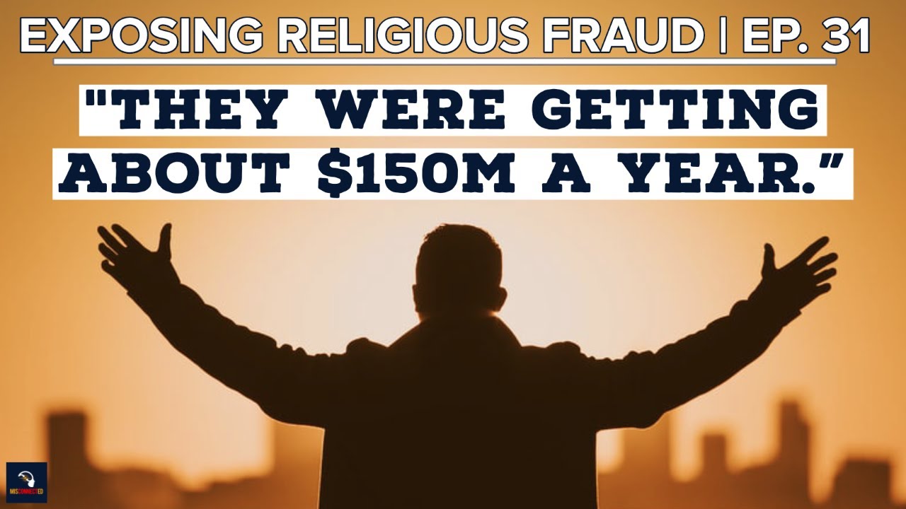 God's Heavenly Lottery (Unholy Money) - YouTube