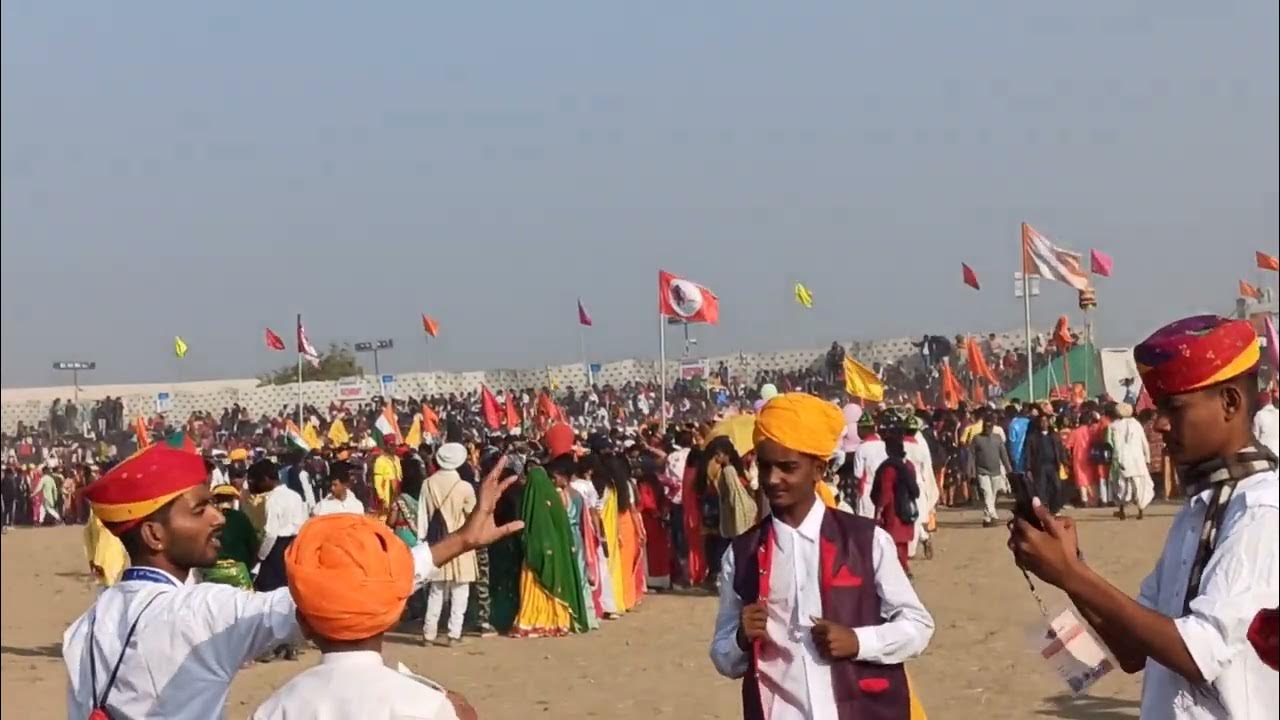 18 National jamburi rohat pali Rajasthan - YouTube
