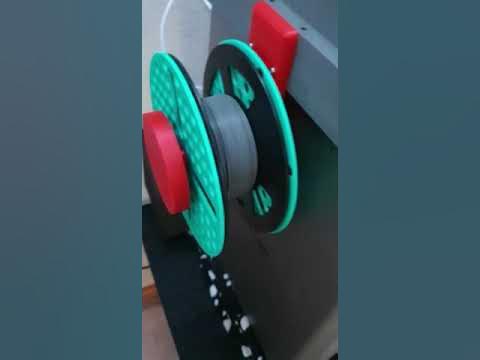 Bambu Lab Tuning Bambu Lab Aufbau für AMS mit LED / RGB / Spulen ...