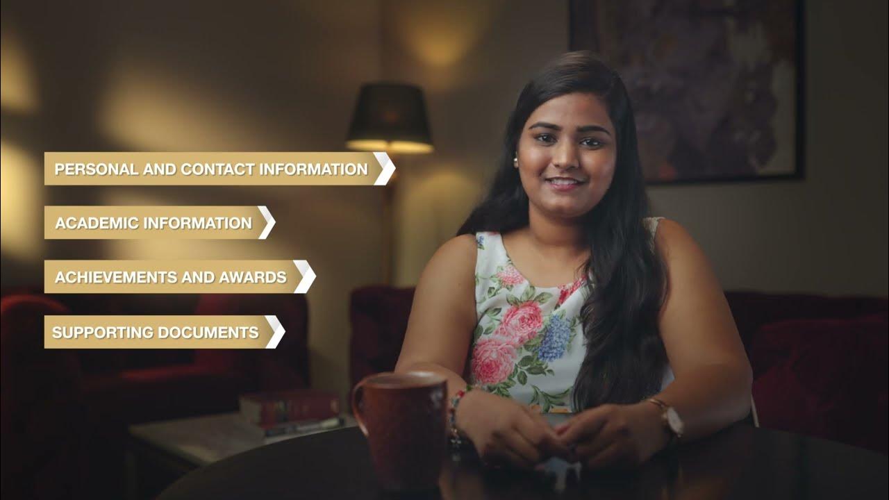 Reliance Foundation Undergraduate Scholarships 2022 2023 Application