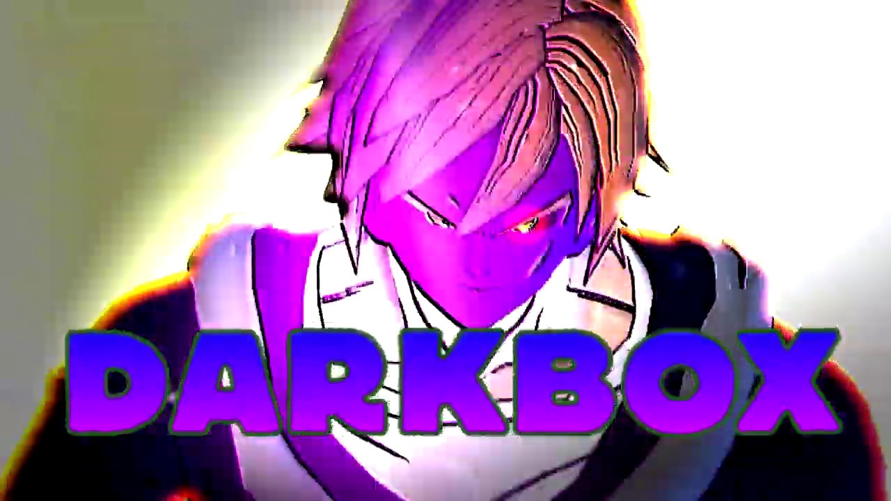 DarkBox intro - YouTube