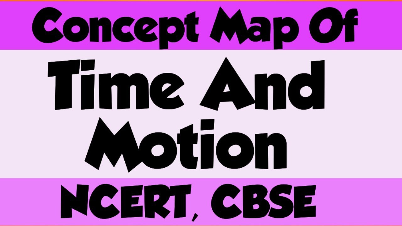 class 7 chapter 13 Time and Motion@smartstudyscience - YouTube