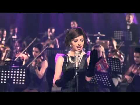 Meryem - Git Diyemedim 2014 new Klip