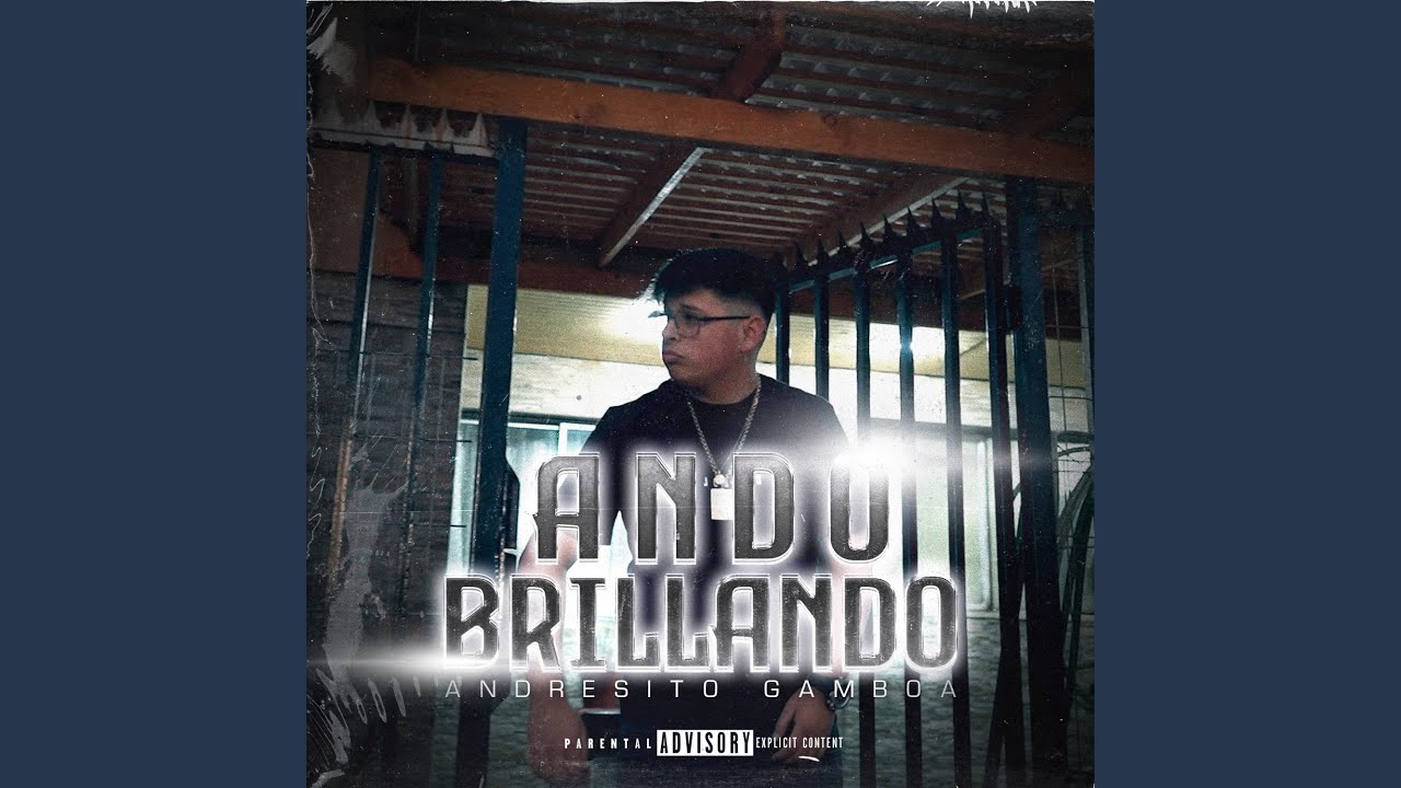 Ando Brillando - YouTube