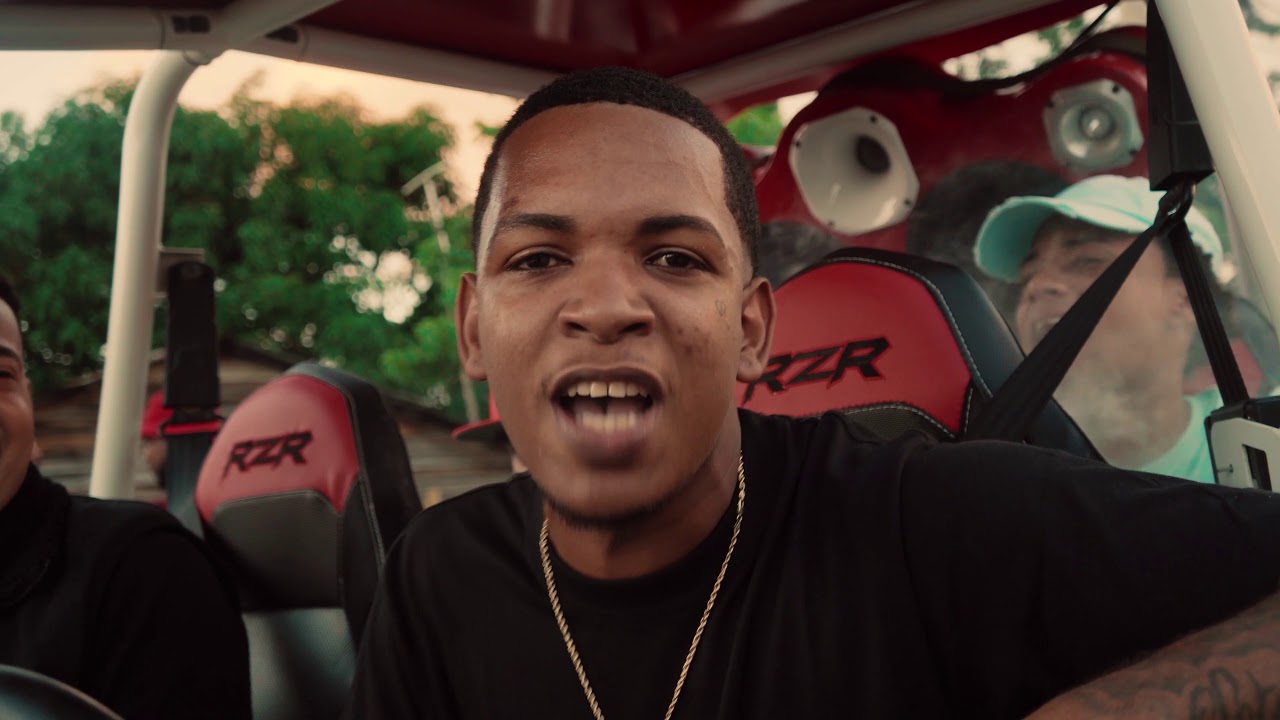 Malachi The Killer - Cabeceo - Video oficial ( Prod By Ghettoboy ...