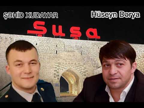 Veten yaxşıdır - Xudayar Yusifzadə ft Hüseyn Dərya