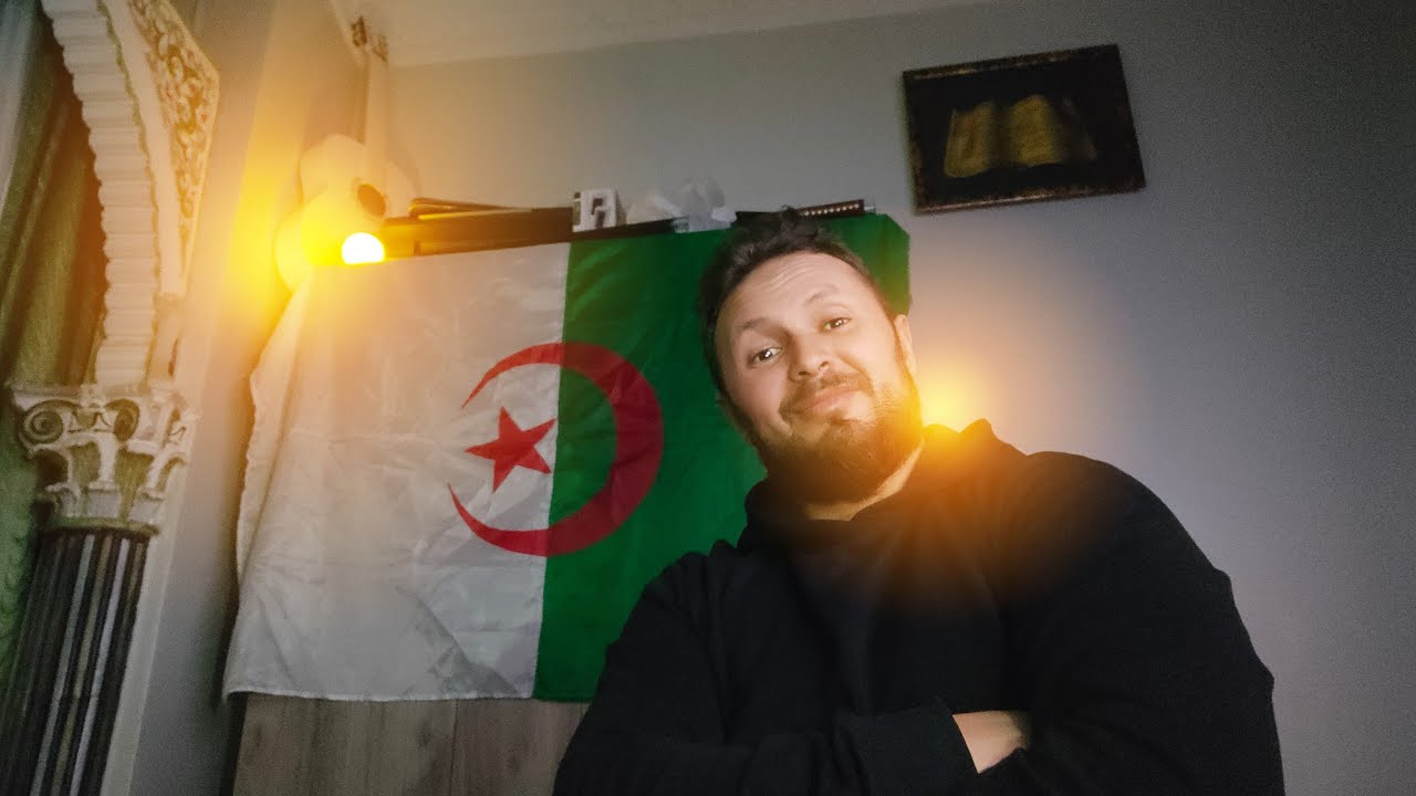 Hecham nabil هشام نبيل est en direct ! - YouTube