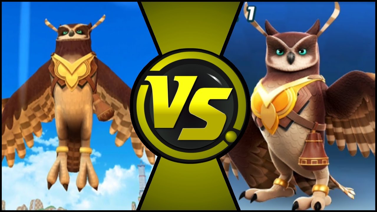 Sonic the Movie New Character Longclaw The Owl - YouTube